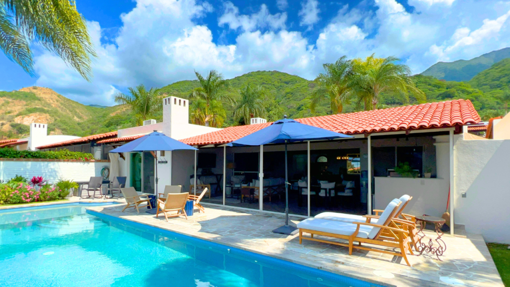 New listings for sale on Lake Chapala, Mexico - RV Real Estate